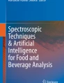 Fourier Transform Infrared Spectroscopy (FTIR) Technique for Food ...