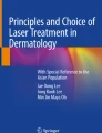 Pathogenesis and Treatment of Post-Inflammatory Hyperpigmentation (PIH ...