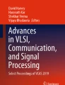 Design of a low power high-speed dynamic latched comparator in 65- nm CMOS using peaking ...