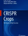 Efficient expression of multiple guide RNAs for CRISPR/Cas genome ...