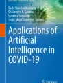 Artificial intelligence in Chinese healthcare: a review of applications ...