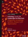 Indigenous Knowledge Systems | SpringerLink