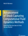 The Finite Volume Method in Computational Fluid Dynamics: An Advanced ...