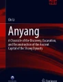 Chinese Numbers | Springer Nature Link