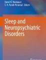 Karolinska Sleepiness Scale (KSS) | SpringerLink