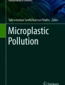 Microplastic Toxicity in Aquatic Organisms and Aquatic Ecosystems: a ...