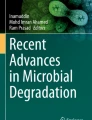 Features of the microalga Raphidocelis subcapitata: physiology and ...