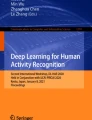 Representation space evaluation of feature extractors for model ...