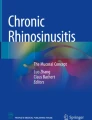 Functional Endoscopic Sphenoethmoidectomy | Springer Nature Link ...