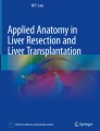 Associating Liver Partition and Portal Vein Ligation for Staged ...