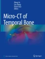 Gross Anatomy and Development of the Temporal Bone Relevant to Imaging ...