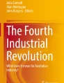 The Pavitt Taxonomy, revisited: patterns of innovation in manufacturing ...