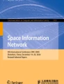 Software Defined Integrated Satellite-Terrestrial Network: A Survey ...