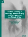 Conflict Minerals, Conflict Mines and Critical Minerals for War: Mining ...