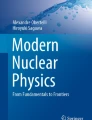 Shock Waves in Nuclear Explosions | Springer Nature Link