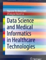 Data science in healthcare: techniques, challenges and opportunities ...