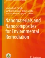 Antimicrobial activity of metal-based nanoparticles: a mini-review ...