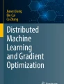 Gradient-Based Optimization | Springer Nature Link