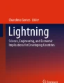 Practice of Lightning Protection: Risk Assessment, External Protection ...