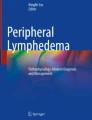 A new lymphography protocol and interpretation principles based on ...