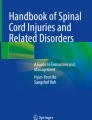 Performing and Interpreting the ISNCSCI/ ASIA Exam for Spinal Cord ...