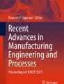 Application of Numerical Simulation and Physical Modeling for Verifying a Cold Forging Process ...