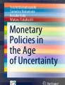 The Japanese Economy During the Great Depression: The Emergence of ...