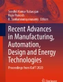 Revolutionising textile manufacturing: a comprehensive review on 3D and ...