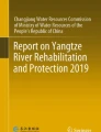 River Training Works and Flood Control | Springer Nature Link