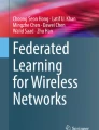 Machine Learning in Future Wireless Communications: Innovations ...