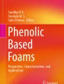 Phenolic Resins: Chemistry, Applications, Standardization, Safety and ...