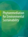 Comparative understanding of metal hyperaccumulation in plants: a mini ...