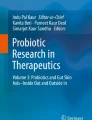 Targeting ideal oral vaccine vectors based on probiotics: a ...