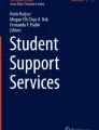 Hispanic Student Success: Factors Influencing the Persistence and ...