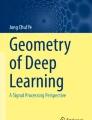 Normalization Techniques in Deep Learning | SpringerLink