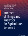 Exploring Innovations in IoT-Powered Smart Farm Monitoring: An Overview ...