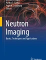 Research Progress of Tritium Target for Neutron Generator | Springer ...