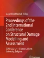 A novel structural damage detection strategy based on VMD-FastICA and ...
