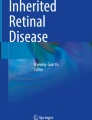 Congenital Stationary Night Blindness (CSNB): An Inherited Retinal ...
