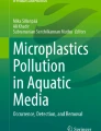 Microplastic pollution in bottled water: a systematic review ...