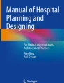 Medical Gases Pipeline System (MGPS) Works of the Hospital Building ...