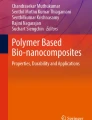 Biocompatibility of Nanomaterials Reinforced Polymer-Based ...