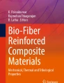 A Comprehensive Review of Biocomposites: Advancements, Applications ...