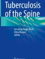 Imaging of musculoskeletal tuberculosis | Skeletal Radiology