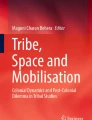 Revisiting Kol Revolt (1831–32) | SpringerLink