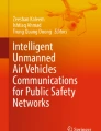 Physical layer security and covert communication in UAV-ISAC networks ...
