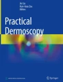 Leser-Trélat Sign, Eruptive Seborrheic Keratoses | Springer Nature Link ...