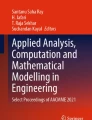 Data Augmentation and MCMC for Binary and Multinomial Logit Models | SpringerLink