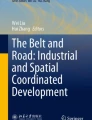 Why Is China Growing So Fast? | IMF Economic Review | Springer Nature Link