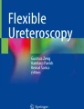 How to Perform Flexible Ureteroscopy: Step by Step | SpringerLink